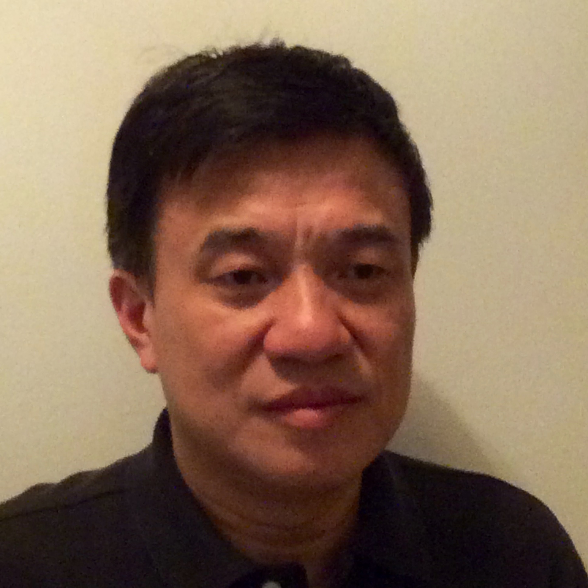 蔡明亮 Mingliang Cai